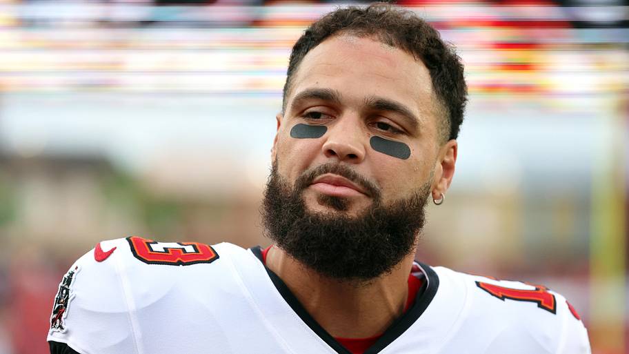 Brock Purdy just twisted the knife on Buccaneers fans after losing Mike ...