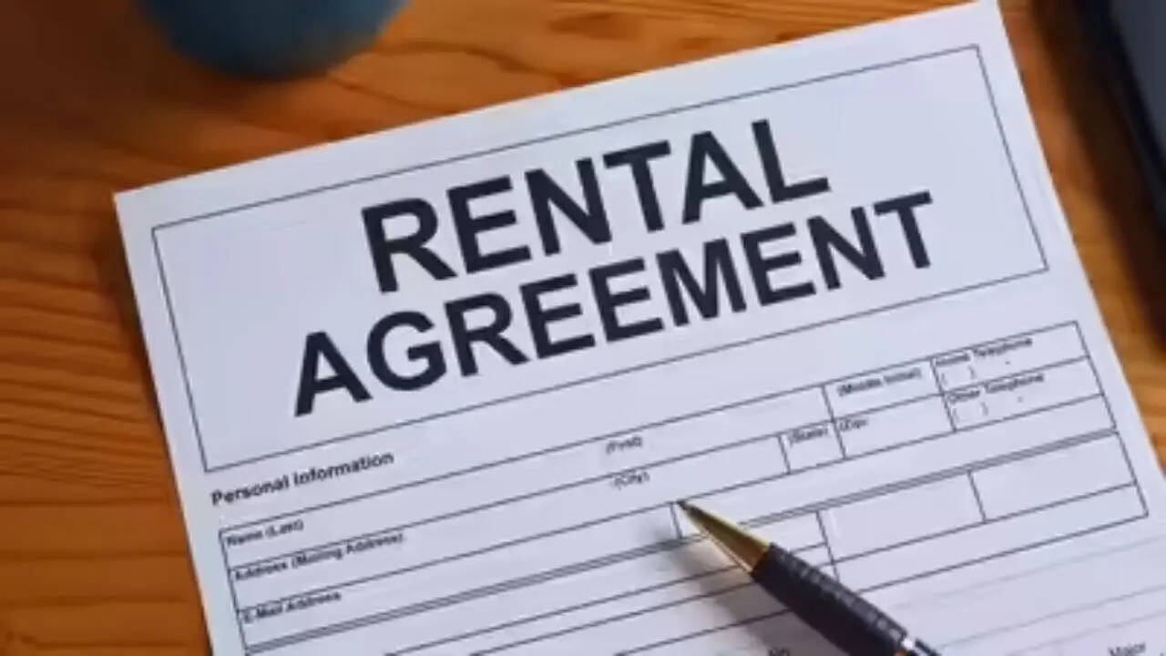 Rent hike rules 2025: Can landlords increase rent without notice in India?