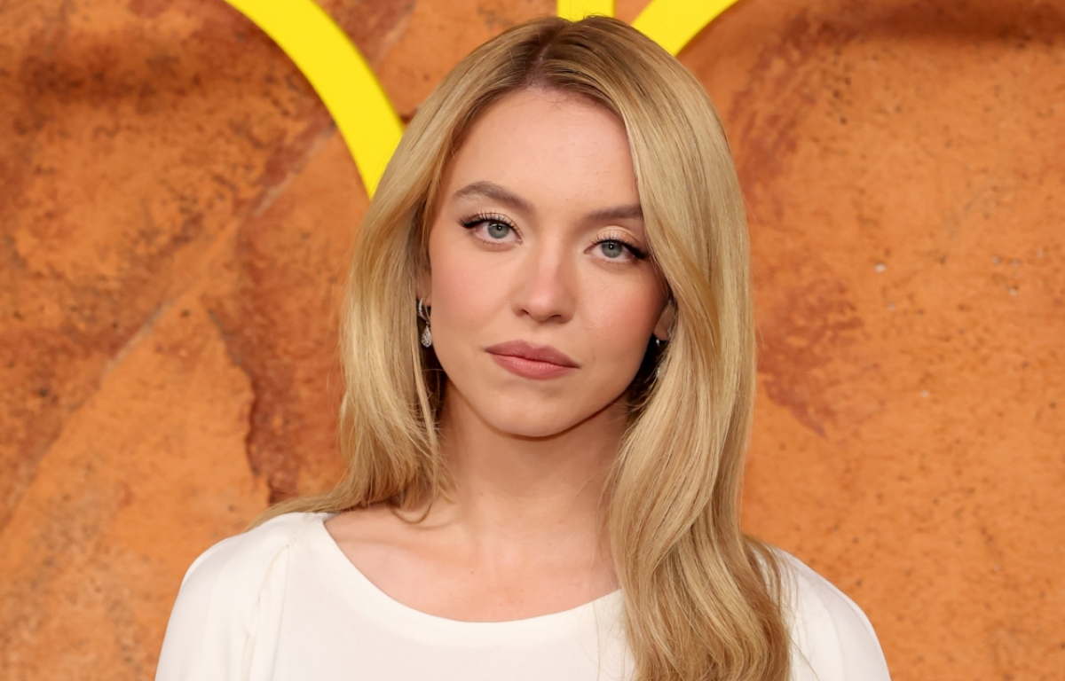 20 quick facts about Sydney Sweeney, the next Hollywood star