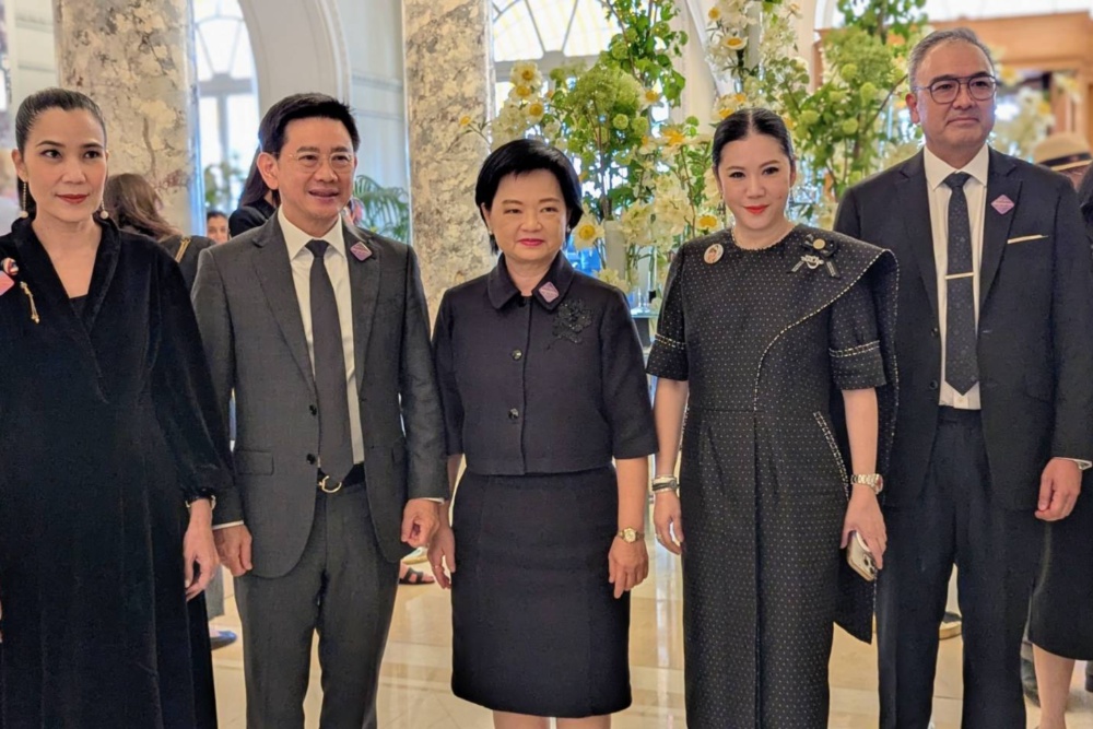 'White Lotus' drove $36.5 million spend, 300% Thailand tourism surge