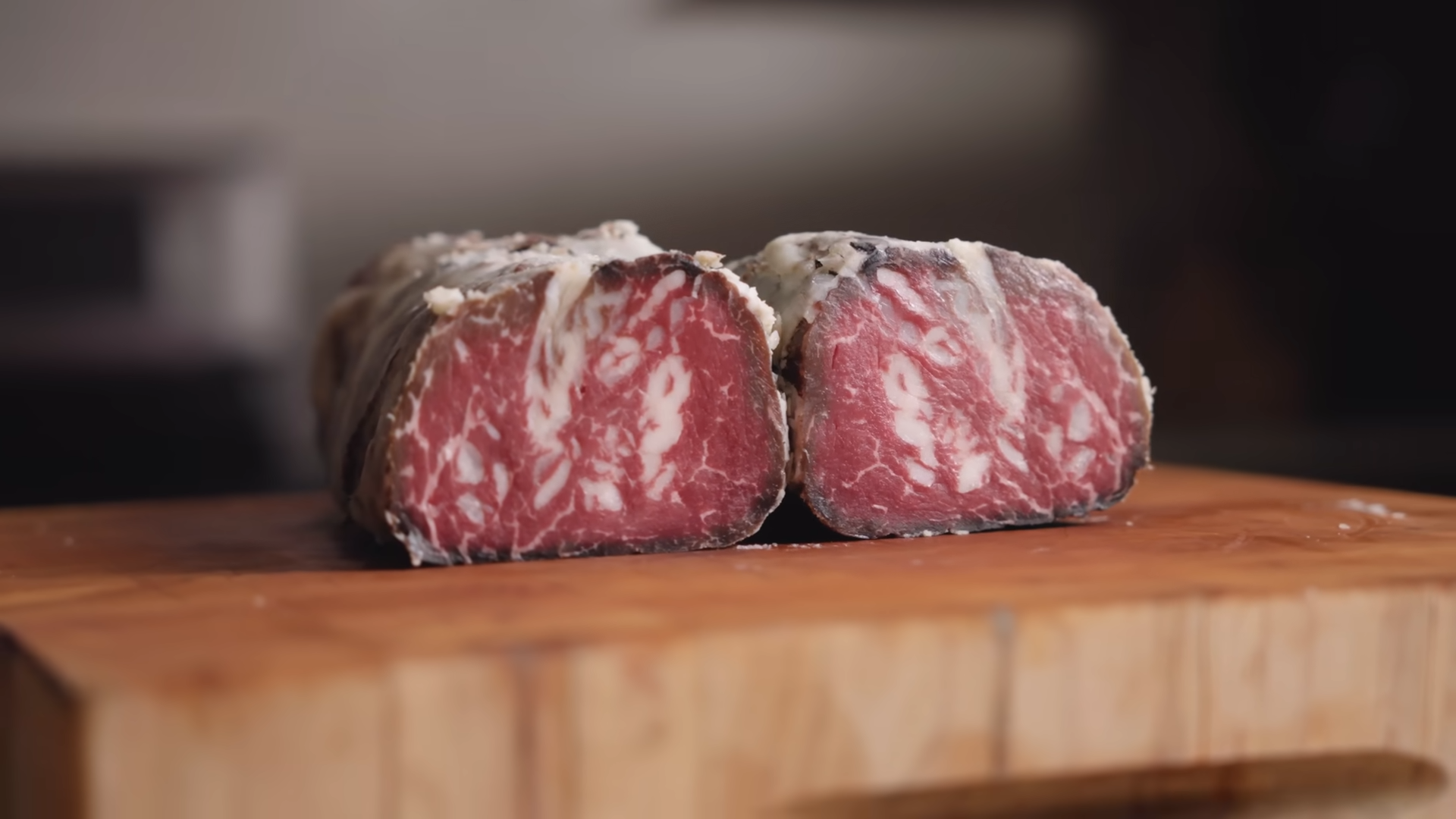 Elon Musk would not believe this dry-aged brisket was injected with ...