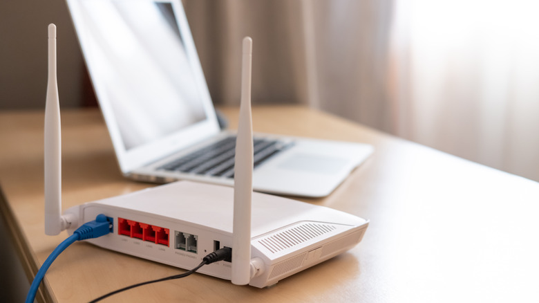 How to update your Wi-Fi router's firmware and why you might want to