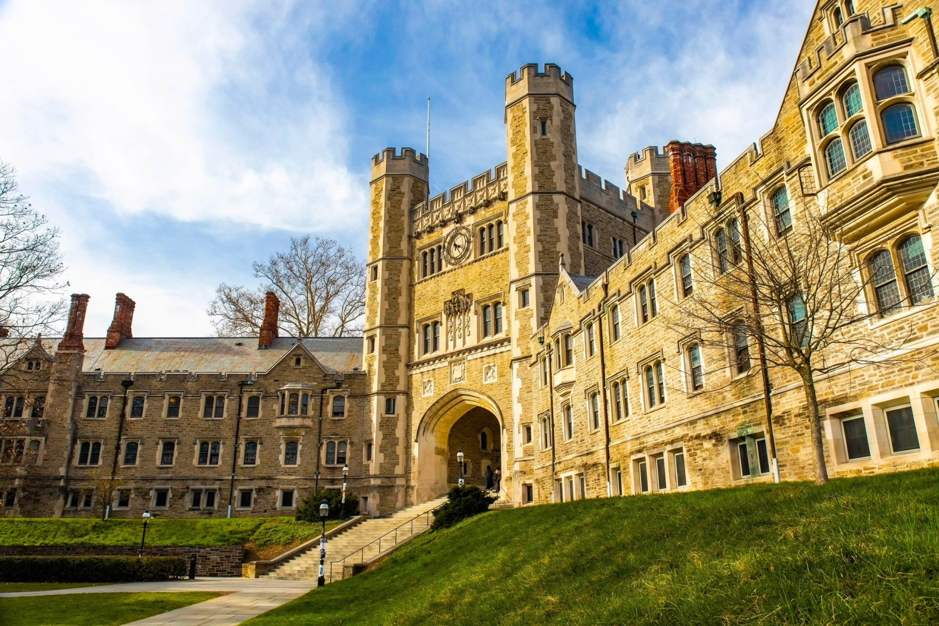 What exactly is the Ivy League?