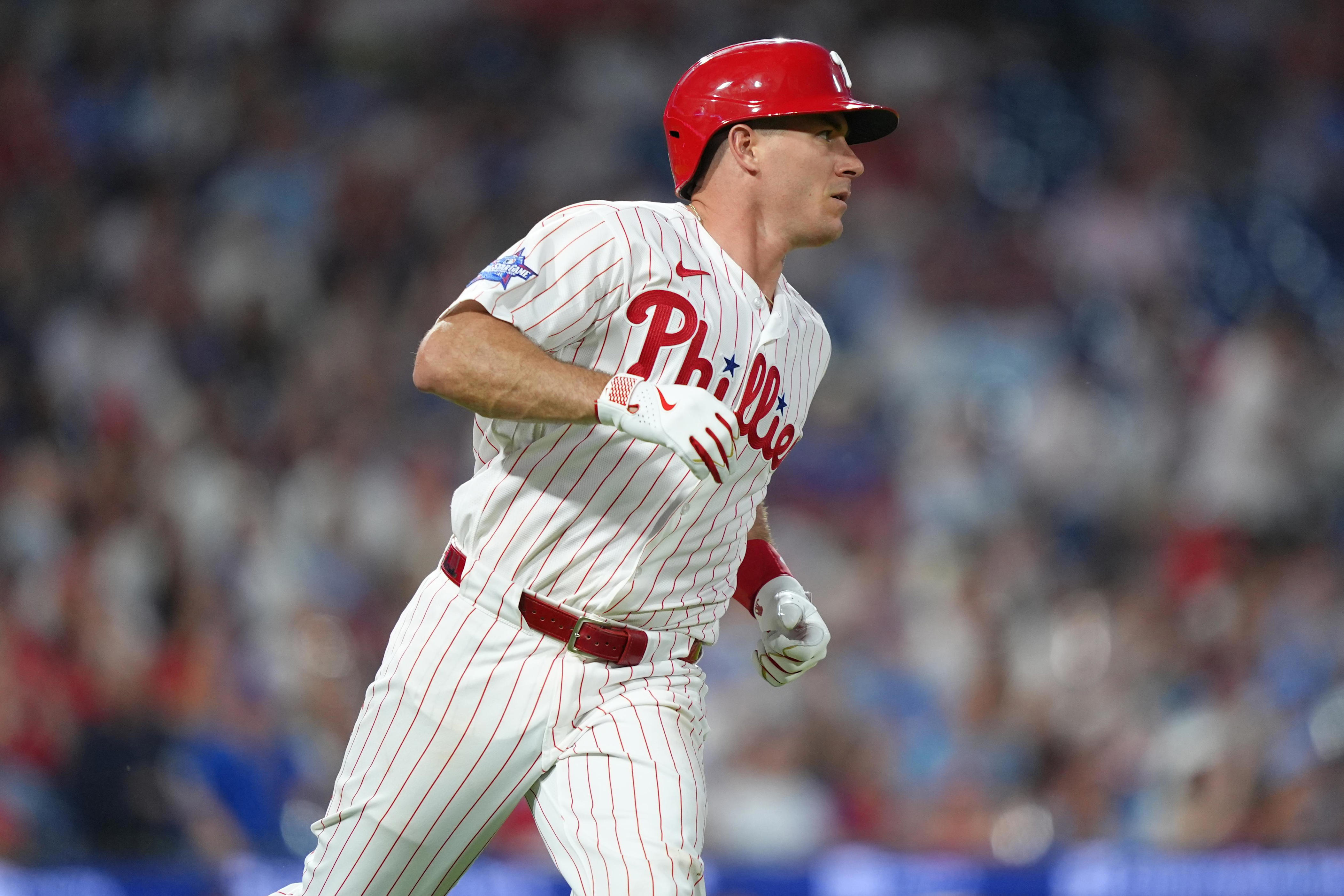 Phillies news: JT Realmuto, Ryan Howard, Jimmy Rollins, Shane Victorino