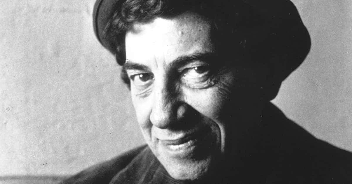 People thought Chico Marx was just a clown—but they were so, so wrong