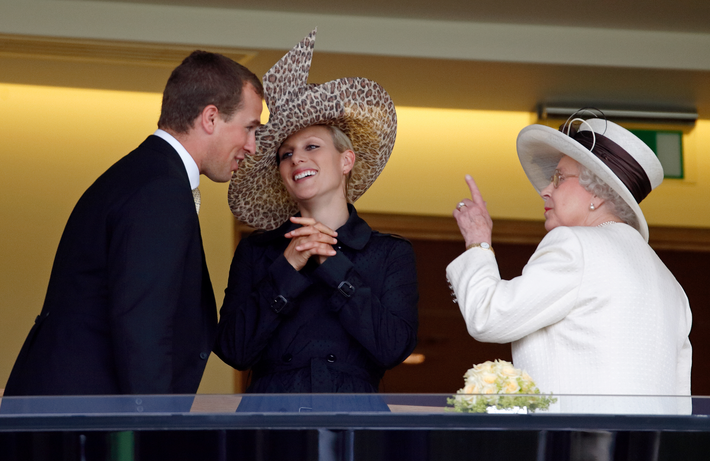From the guest list to the venue: Everything you need to know about ...
