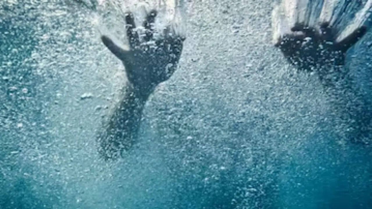 Student drowns after slipping into deep water at Haryana Sports ...