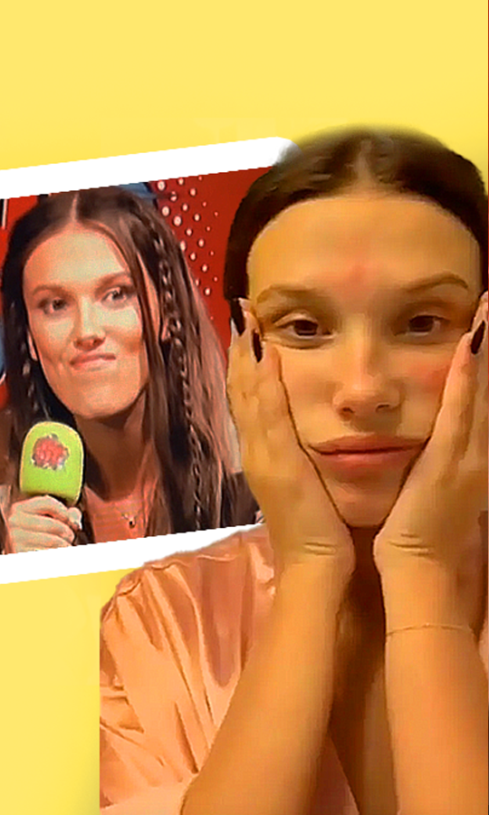 Fans rage over Millie's 'diva' interview 😳