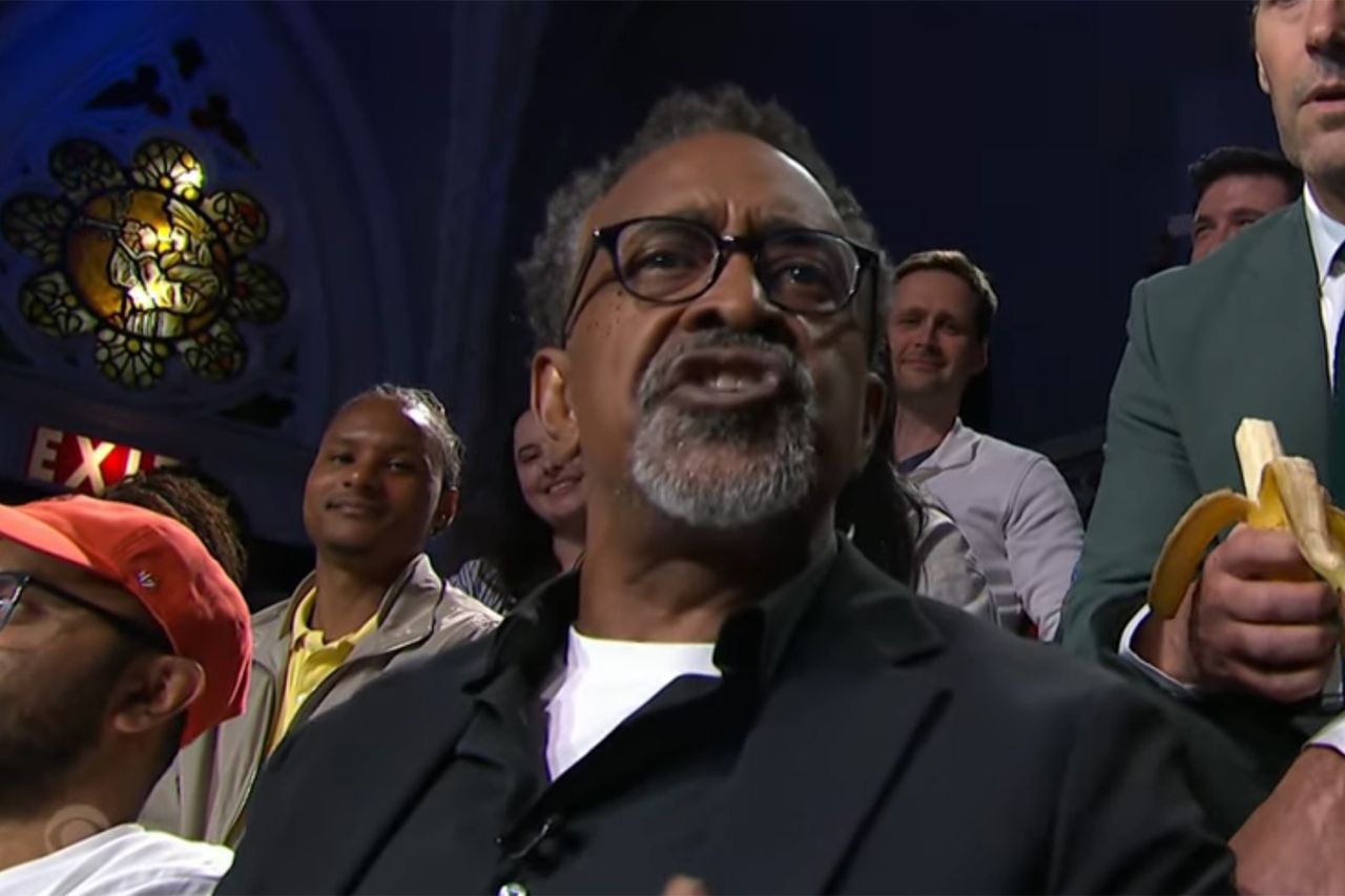 Stephen Colbert's final "Late Show" guest revealed: See every celebrity ...