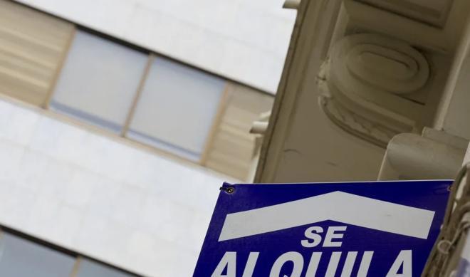 La Ley de Arrendamientos Urbanos lo confirma: además de la fianza, el ...