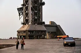 SpaceX calls off 12th Starship rocket launch from Texas, to retry Friday