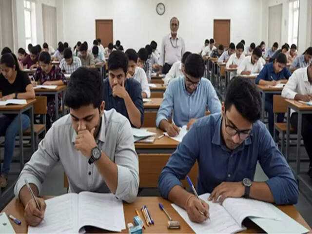 NTA plans significant changes to NEET UG exam rules