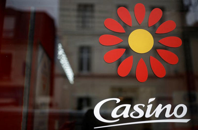 Casino allège de 10,4 millions d'euros la dette de sa filiale Quatrim