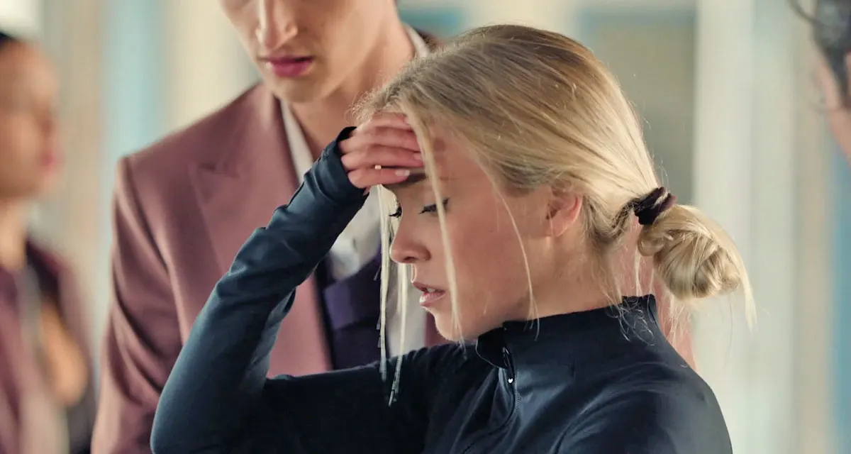 Plus belle la vie : le pire arrive à Zoé (spoiler)