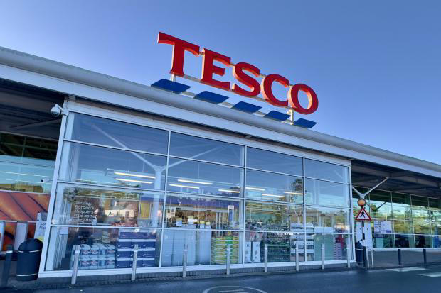 Tesco to introduce major change for Clubcard holders as several new ...