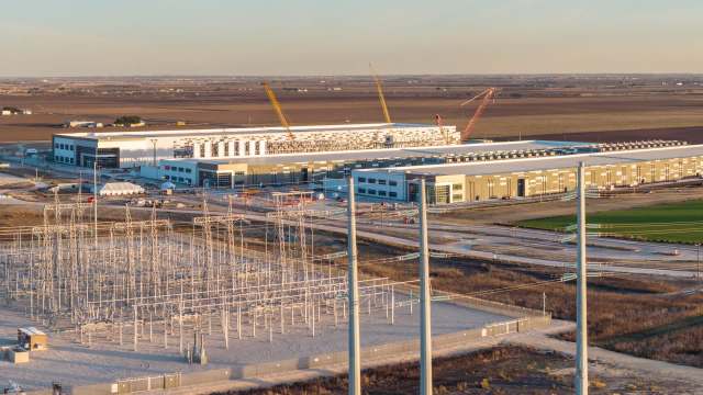 Massive Wyoming data centers 'won't drain water supplies', developers ...