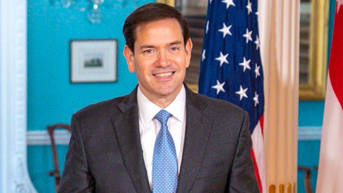 Washington wants Delhi to buy more US oil & gas, says Rubio ahead of ...