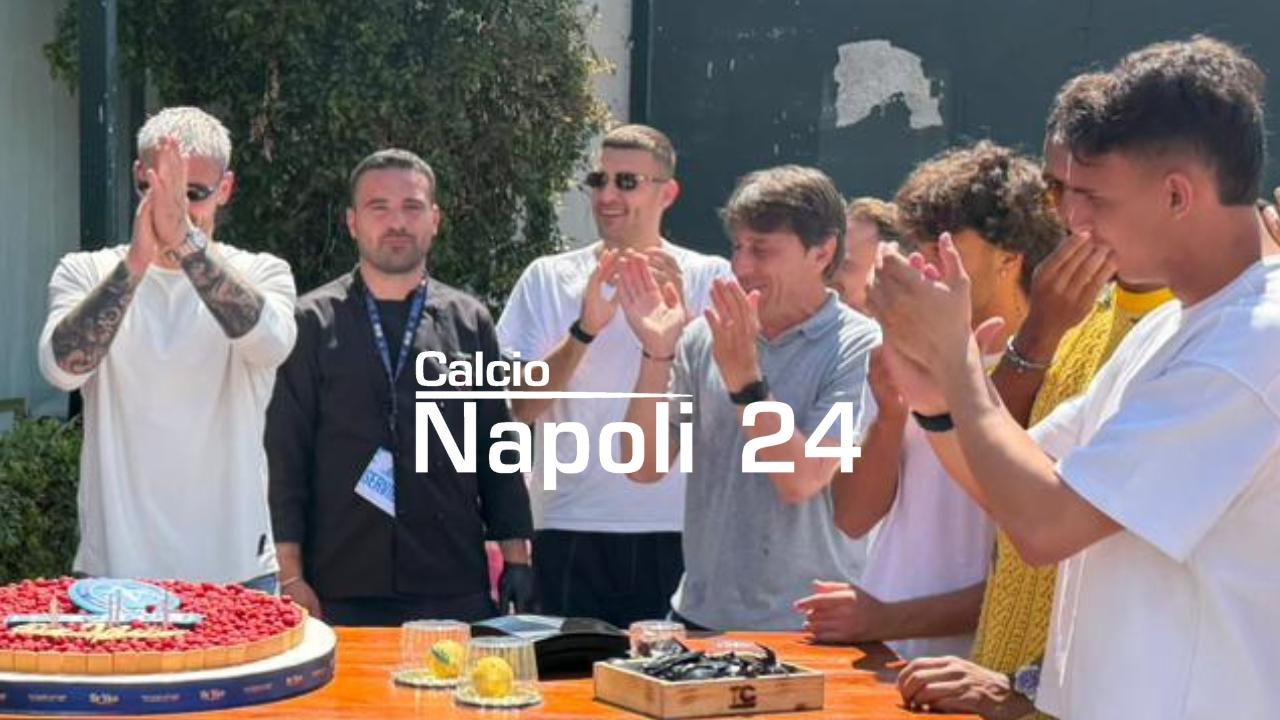 Grigliata a Castel Volturno, Repubblica conferma: nessun discorso d ...