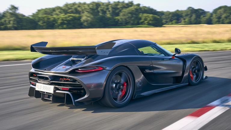 Top Gear's 10/10 cars: 26 brilliant machines that got a perfect score