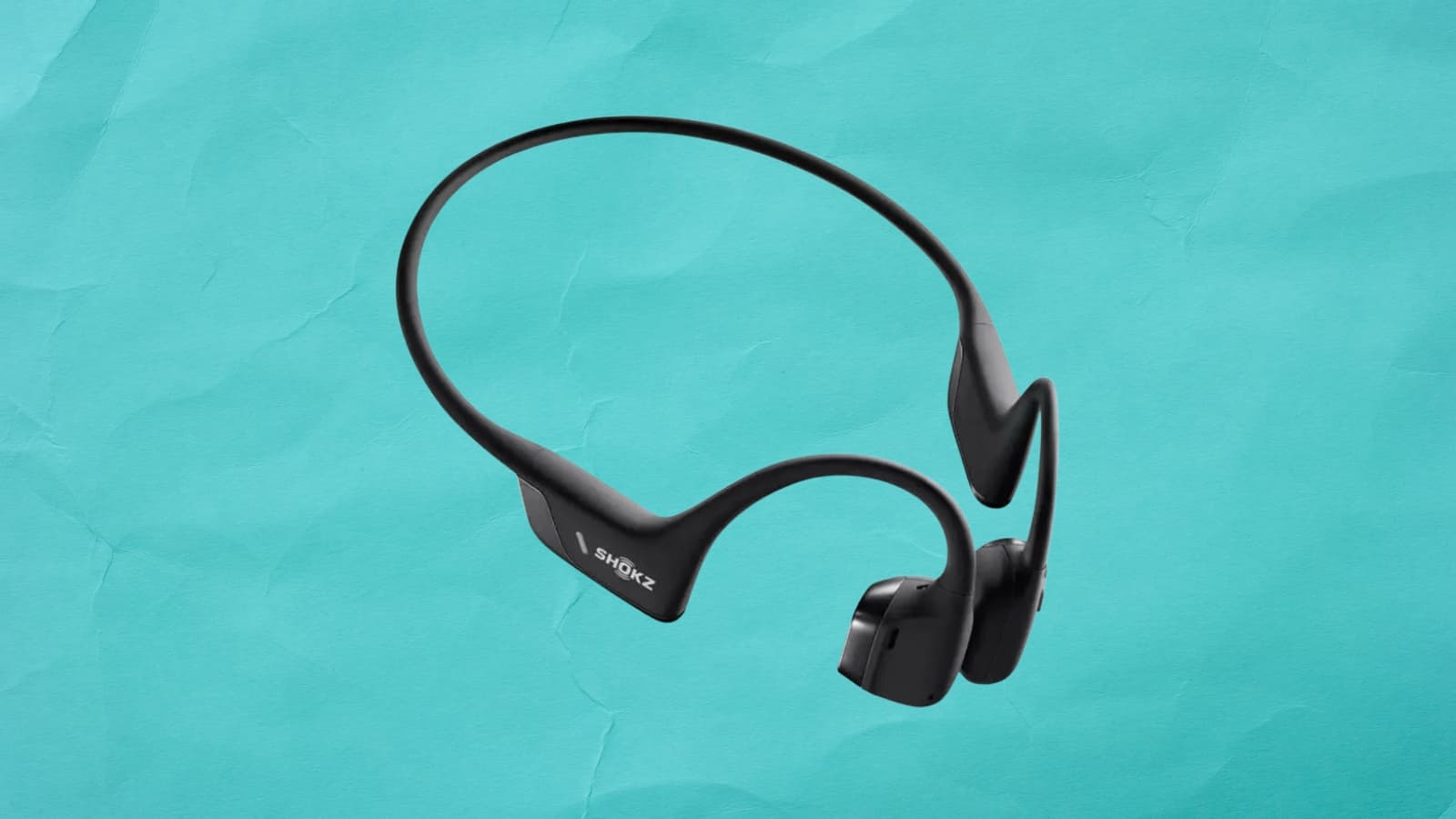 Confort et qualité pendant le running : ces écouteurs Shokz enflamment ...