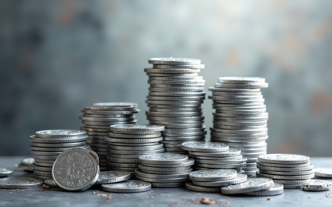 Silver price forecast: bulls face $78 test as rebound loses momentum