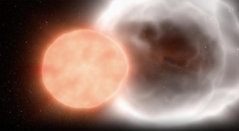 "Crisis averted" – The universe is still expanding. Scientists say they ...