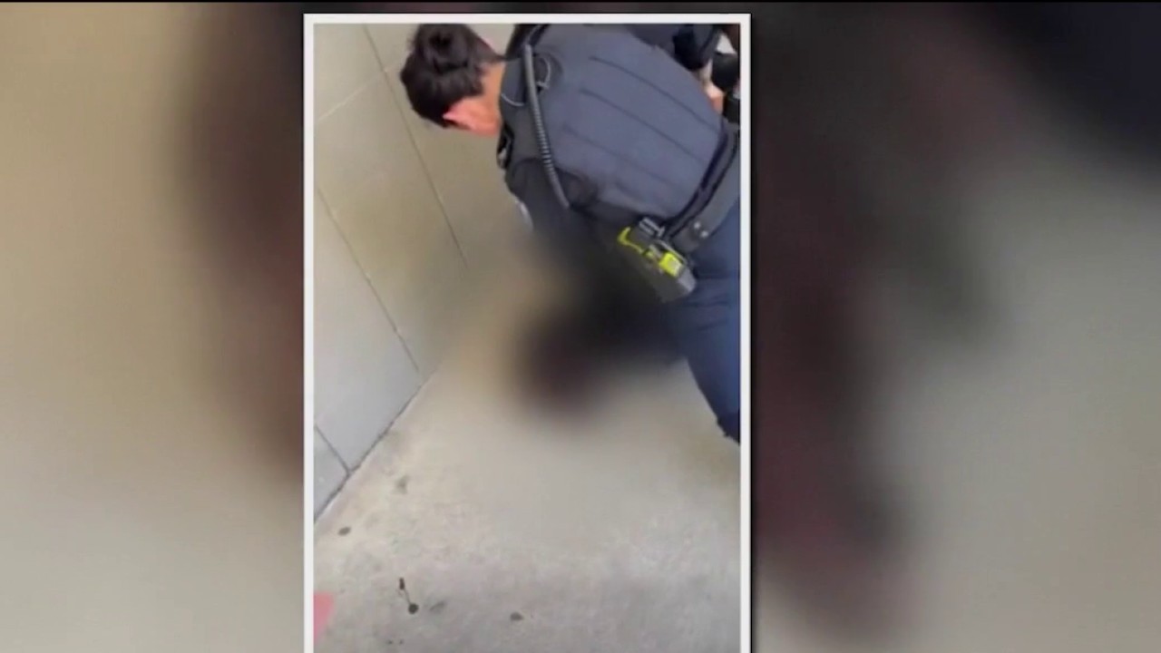 Videos of Fairfield police officer punching student cause outrage