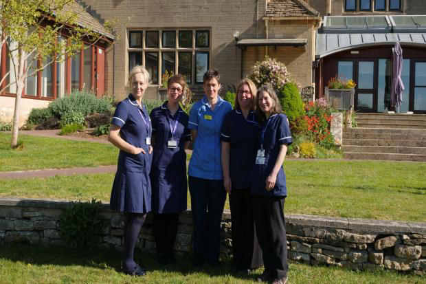 Annual women's walk in aid of to take place this summer