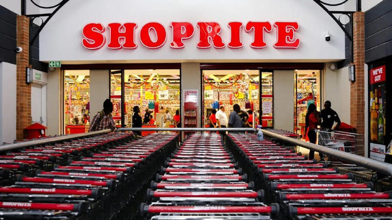 FAWU calls for R3,000 food vouchers for Shoprite workers amid rising ...