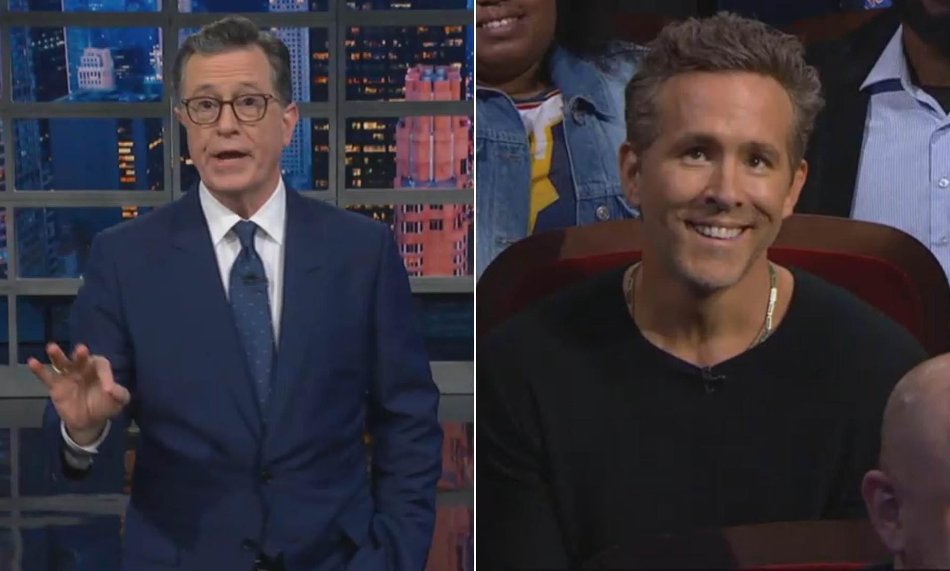 Stephen Colbert's final Late Show episode leaves fans unimpressed as ...