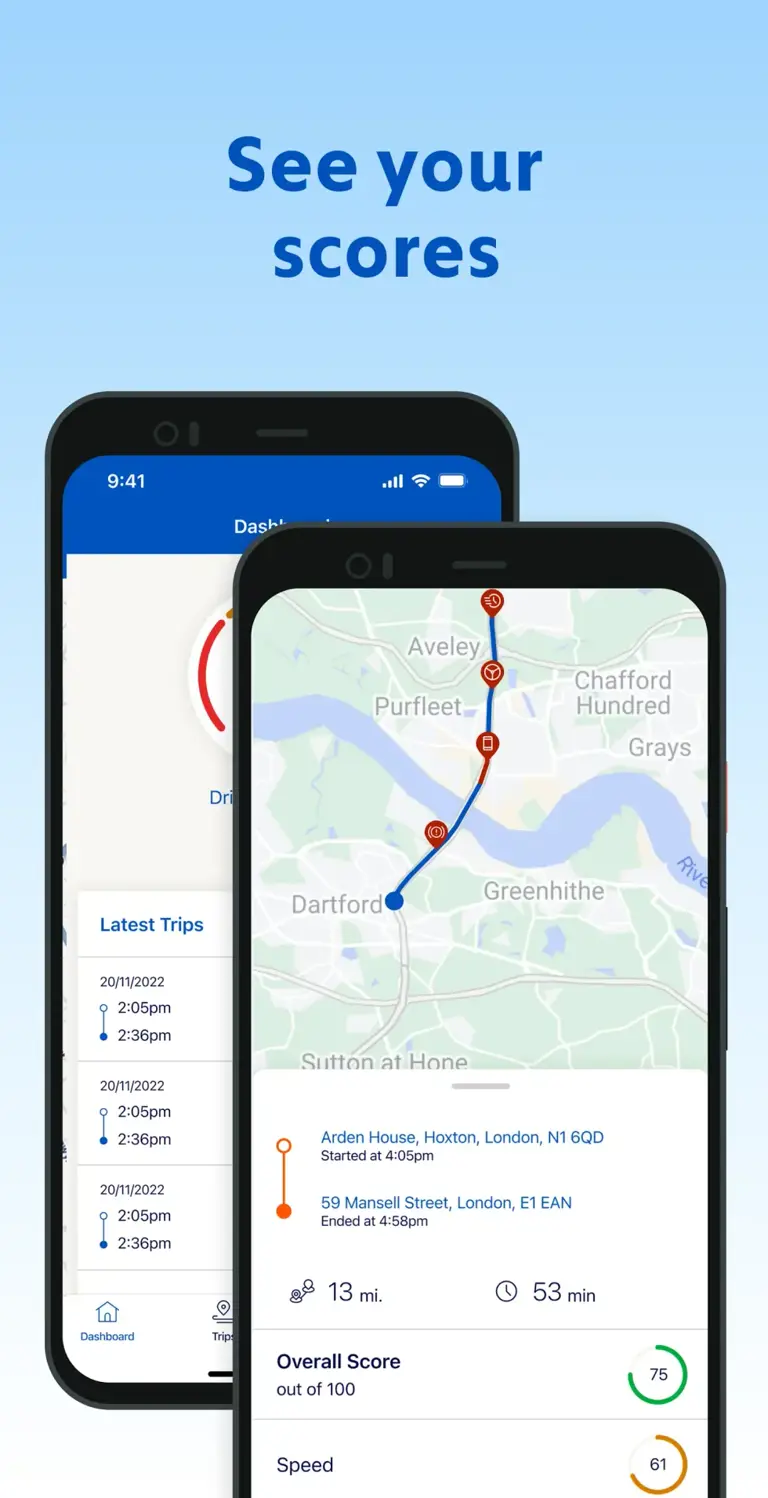 Motability changes launching today will impact thousands of drivers as ...