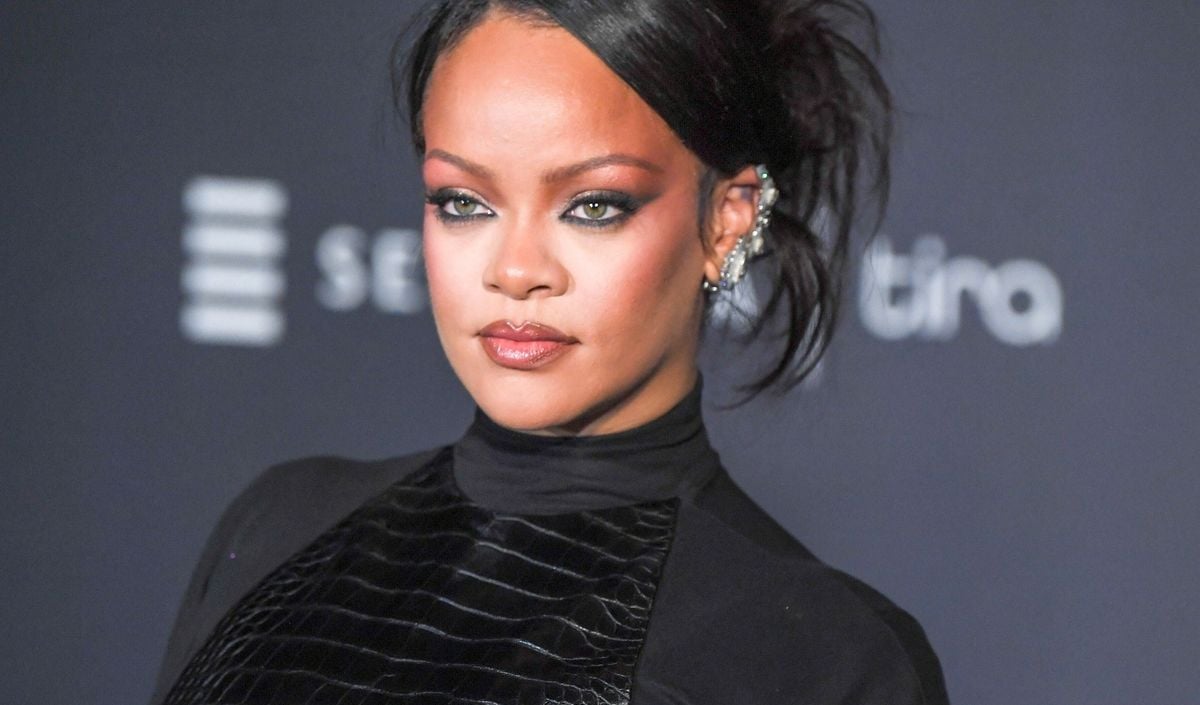 Rihanna : comment elle a distribué 100 millions de dollars de sa ...