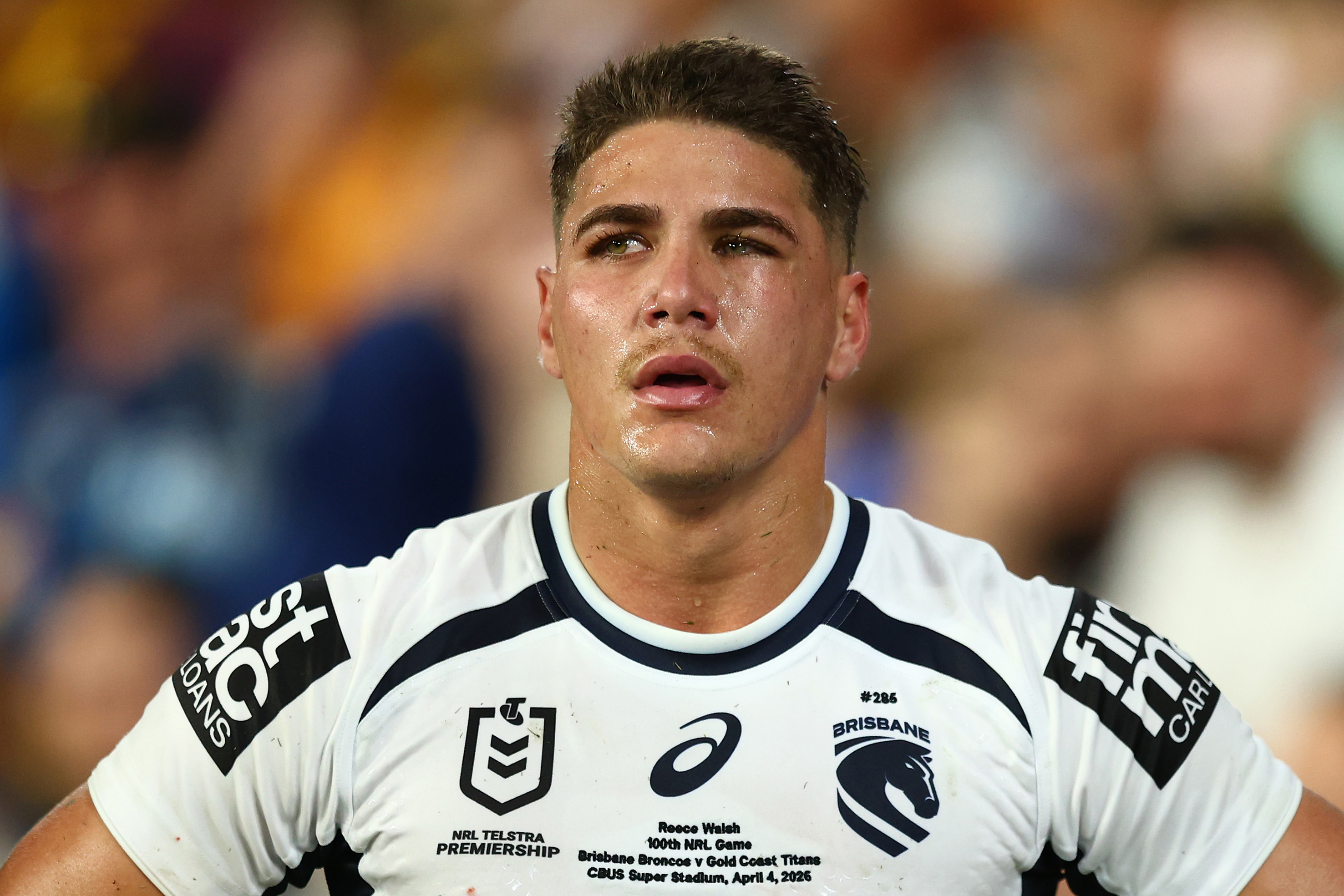 Why Gus believes Slater was forced to axe Walsh