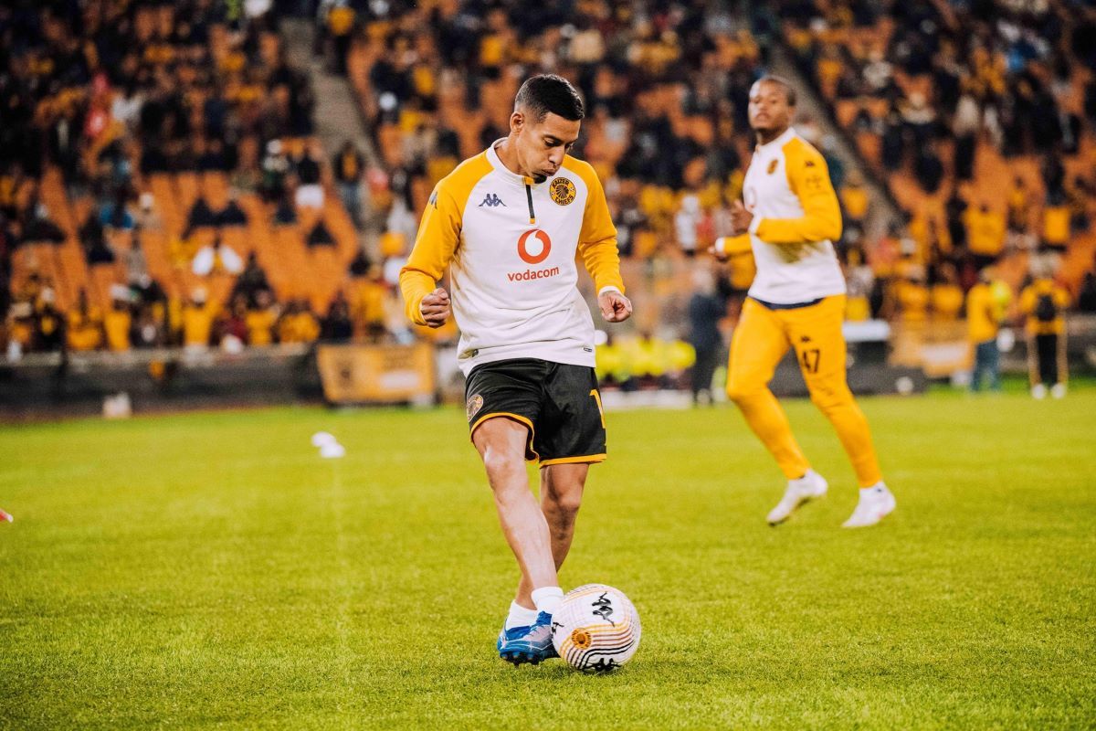 Kaizer Chiefs transfer news: New coach, Mosimane, Margerman, Sirino
