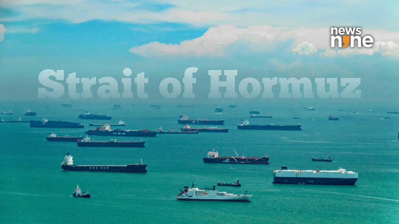 Strait of Hormuz today: Recovery signs grow, but tanker traffic still weak