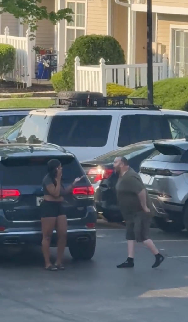 NJ dad charged with bias intimidation after viral confrontation over ...