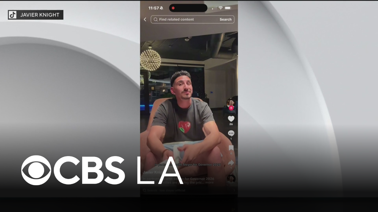 California political campaigns scrutinized for paying social media ...
