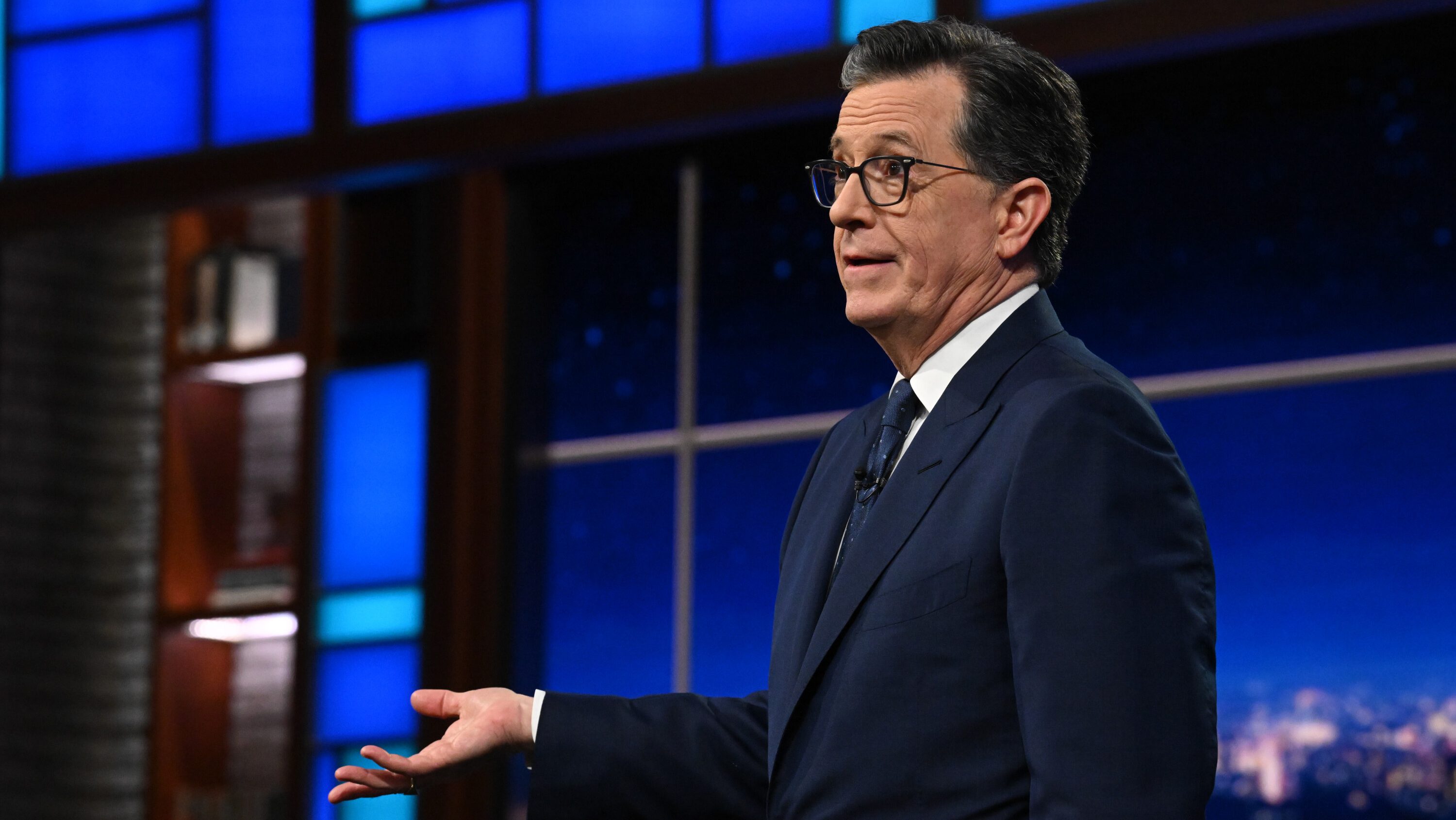 Stephen Colbert Late Show last episode: Paul McCartney, wormhole, pope