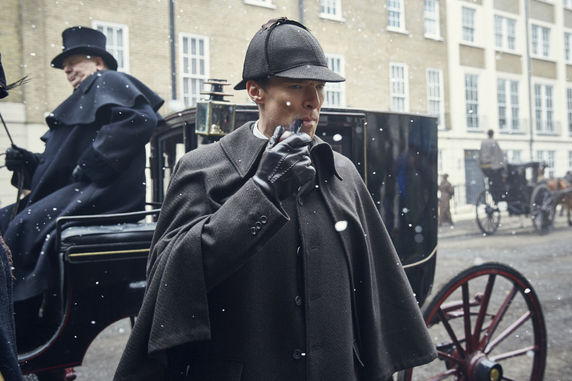 Things you didn't know about Doyle's 'Sherlock Holmes'