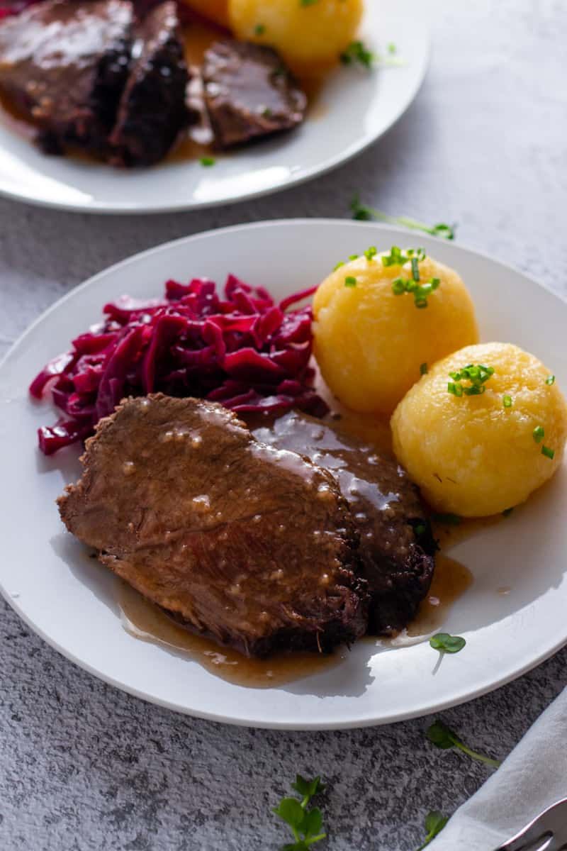20 traditional German recipes you can make at home