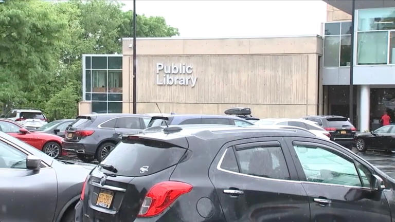 18-year-old tutor accused of sexually abusing girl, 7, at Long Island ...