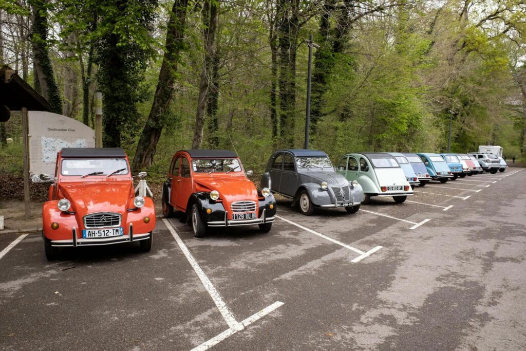 Engineering rebels: 12 cars that redefined automotive design