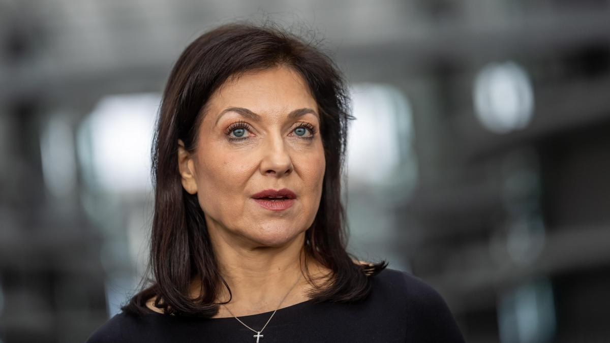 Katherina Reiche: Bundeswirtschaftsministerin will Stopp von ...