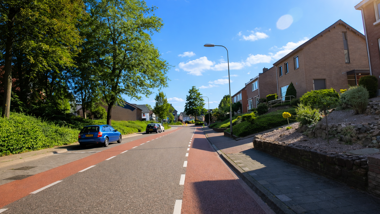 Hvorfor er Sydlimburg en af Hollands skjulte perler?