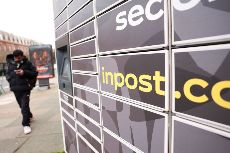 InPost says FedEx-led $9 billion buyout offer to open on May 26