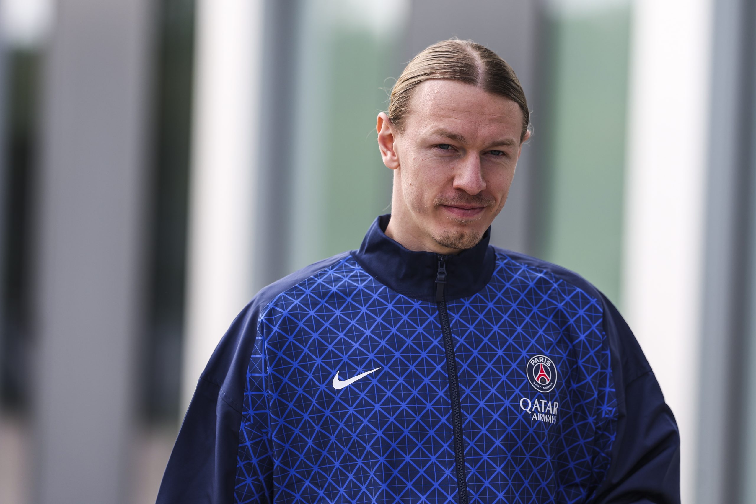 PSG/Arsenal – Safonov affiche un calme précieux avant la finale