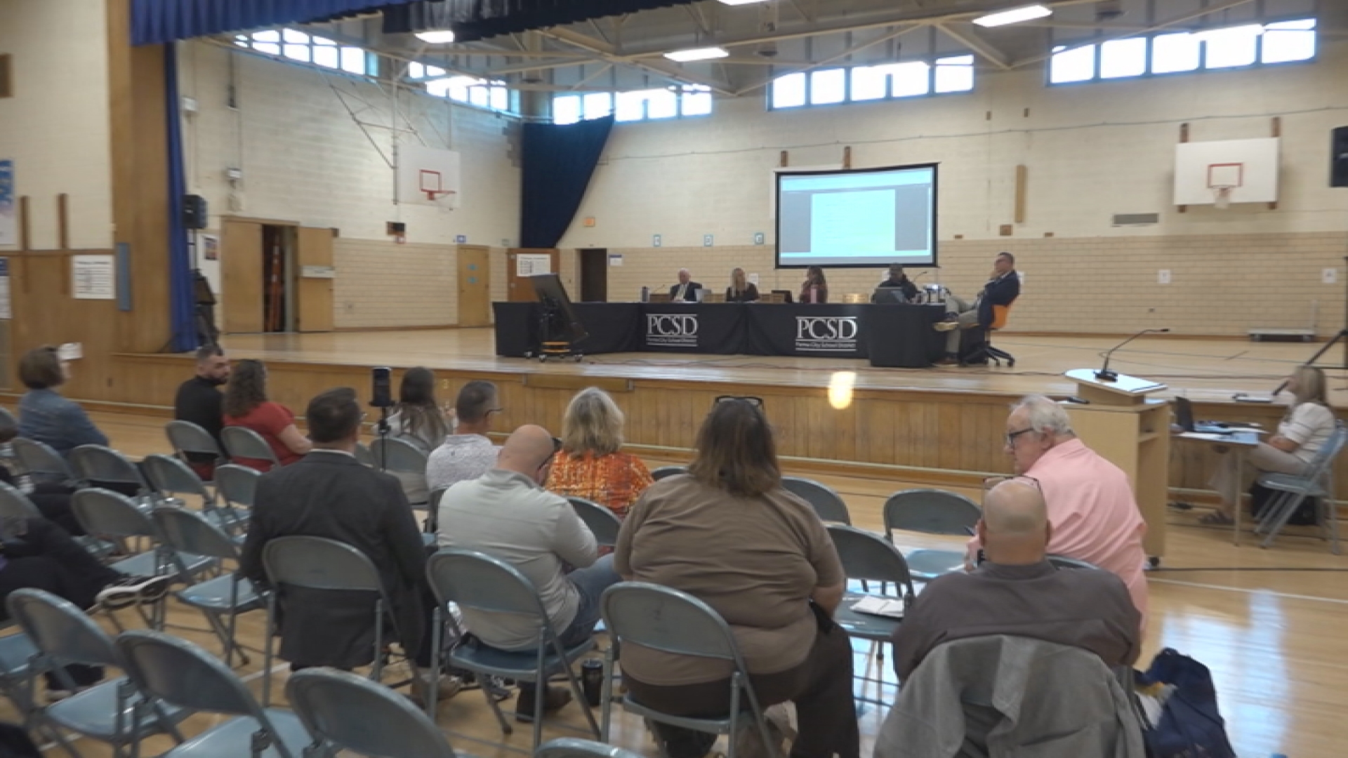 Parma school board fails to approve new member during tense vote