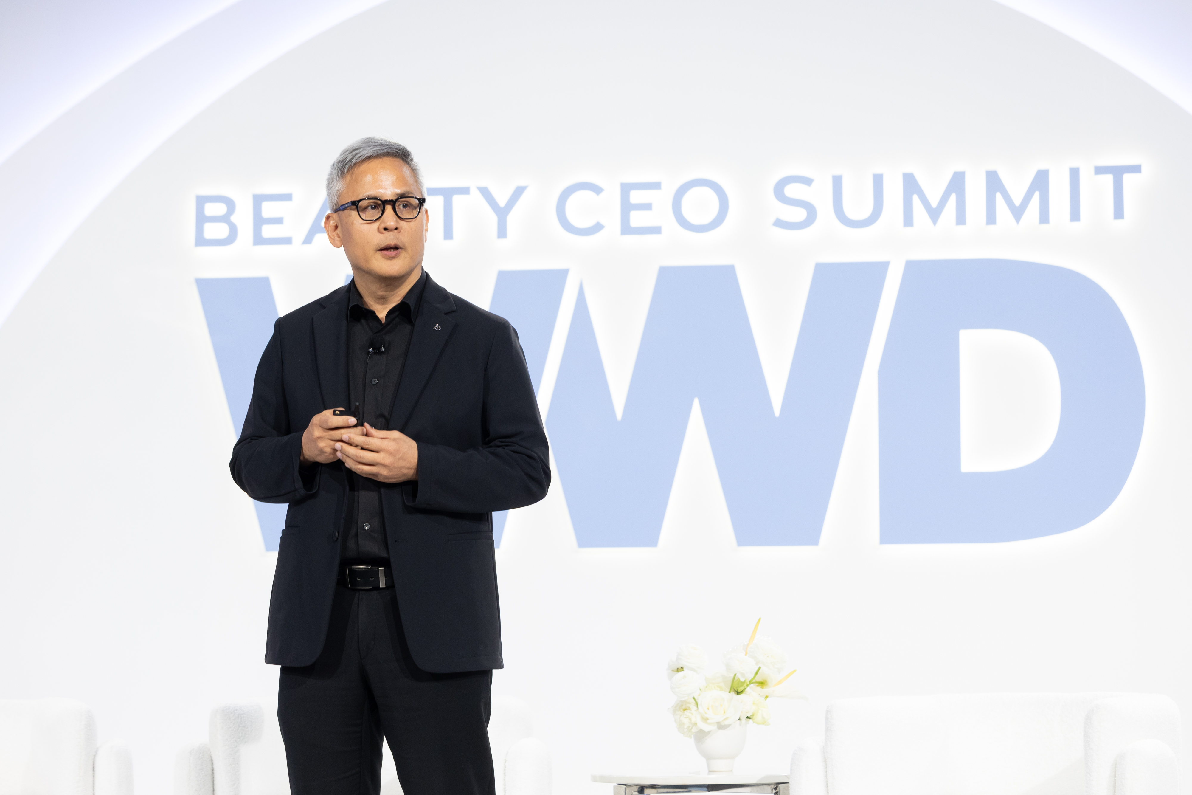 Amorepacific CEO on K-beauty's global rise and future of skin care