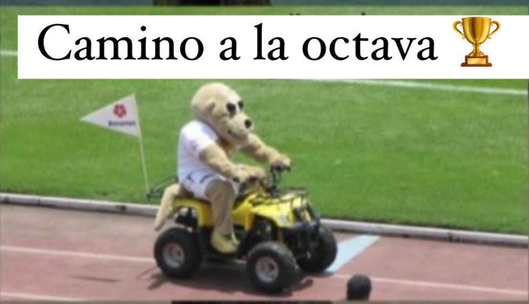 Los mejores memes de la final entre Cruz Azul y Pumas
