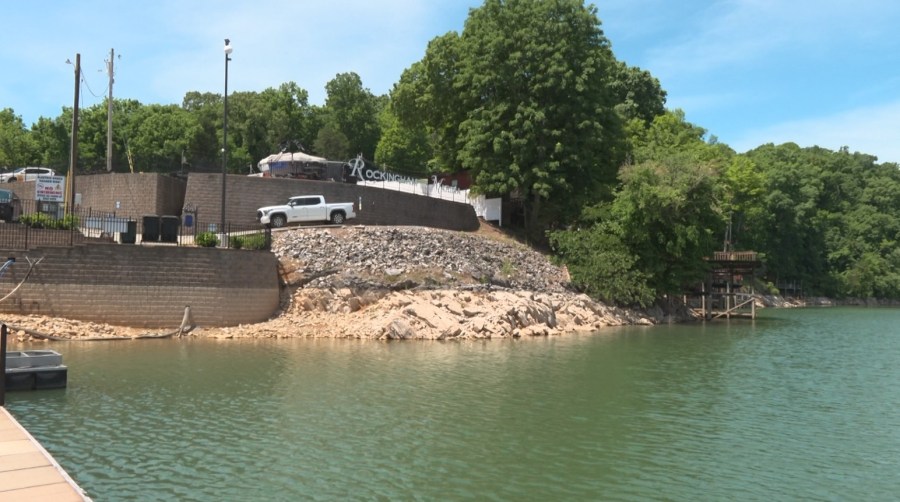 Tennessee climatologist discusses drought & rain